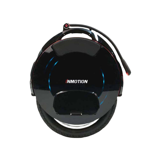 Inmotion V10F Electric Single Wheel– Dualtron Maçka Store