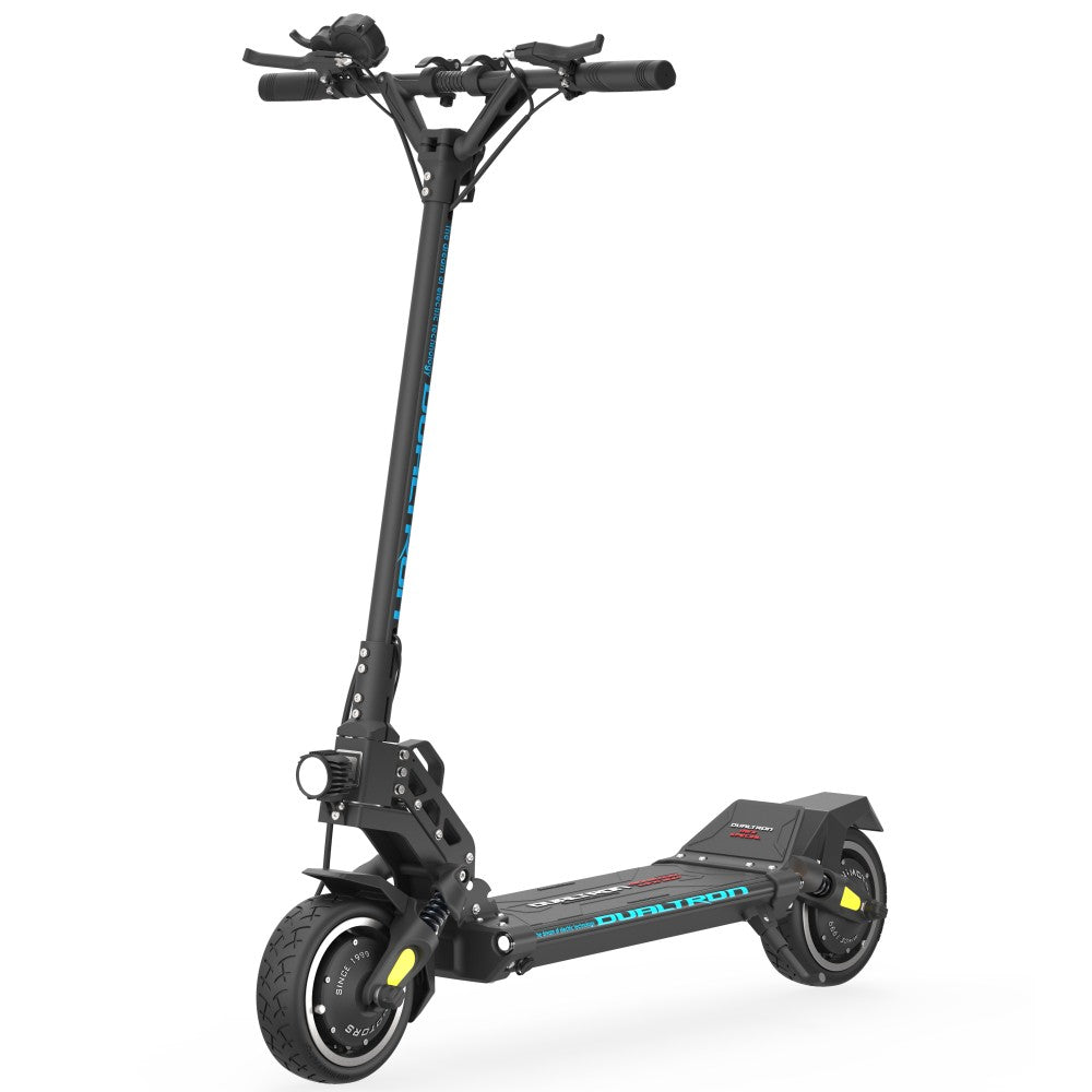 Dualtron Mini Special Long Body Elektrikli Scooter– Dualtron Maçka Store