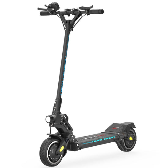 Dualtron Mini Special Long Body Elektrikli Scooter– Dualtron Maçka Store