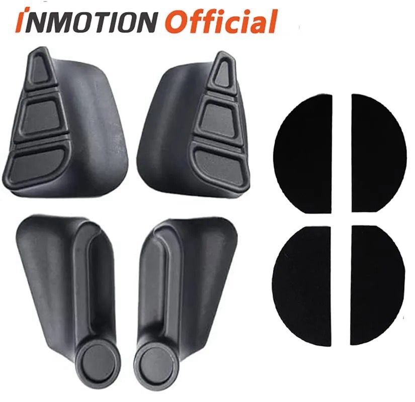 Inmotion Power Pads– Dualtron Maçka Store