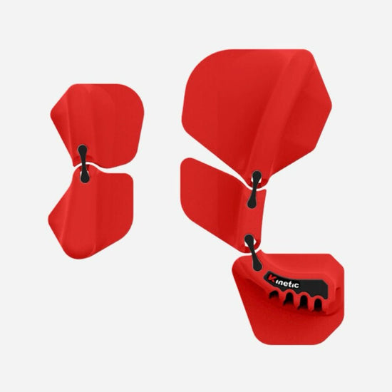 Kinetic Power Pads - X Large– Dualtron Maçka Store