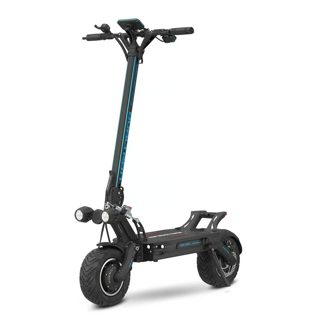 Dualtron Thunder 3 Electric Scooter– Dualtron Maçka Store