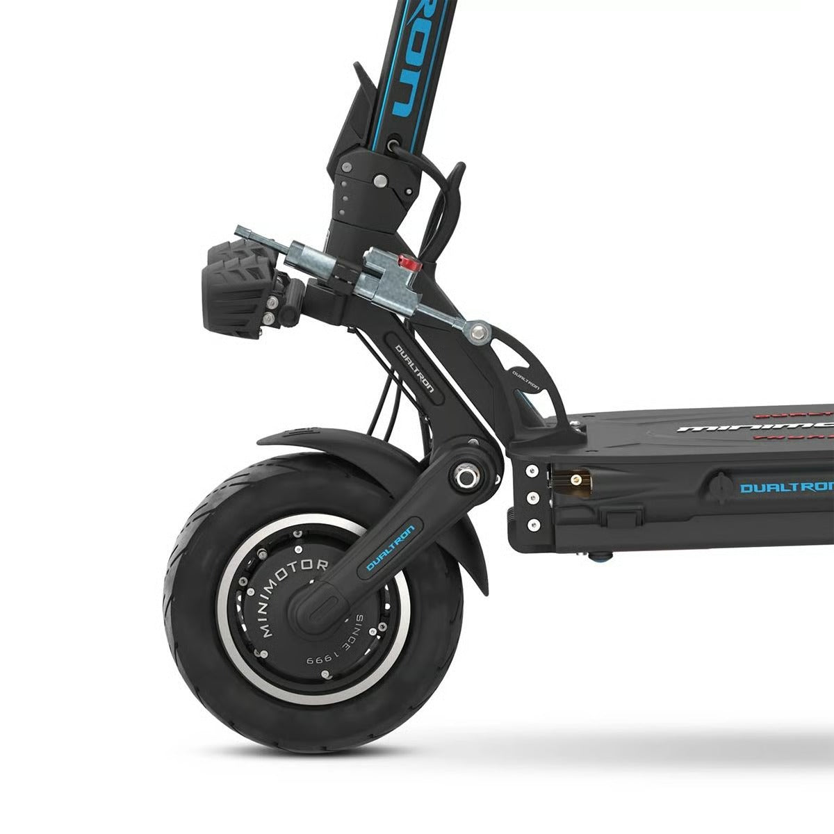 Dualtron Thunder 3 Electric Scooter– Dualtron Maçka Store