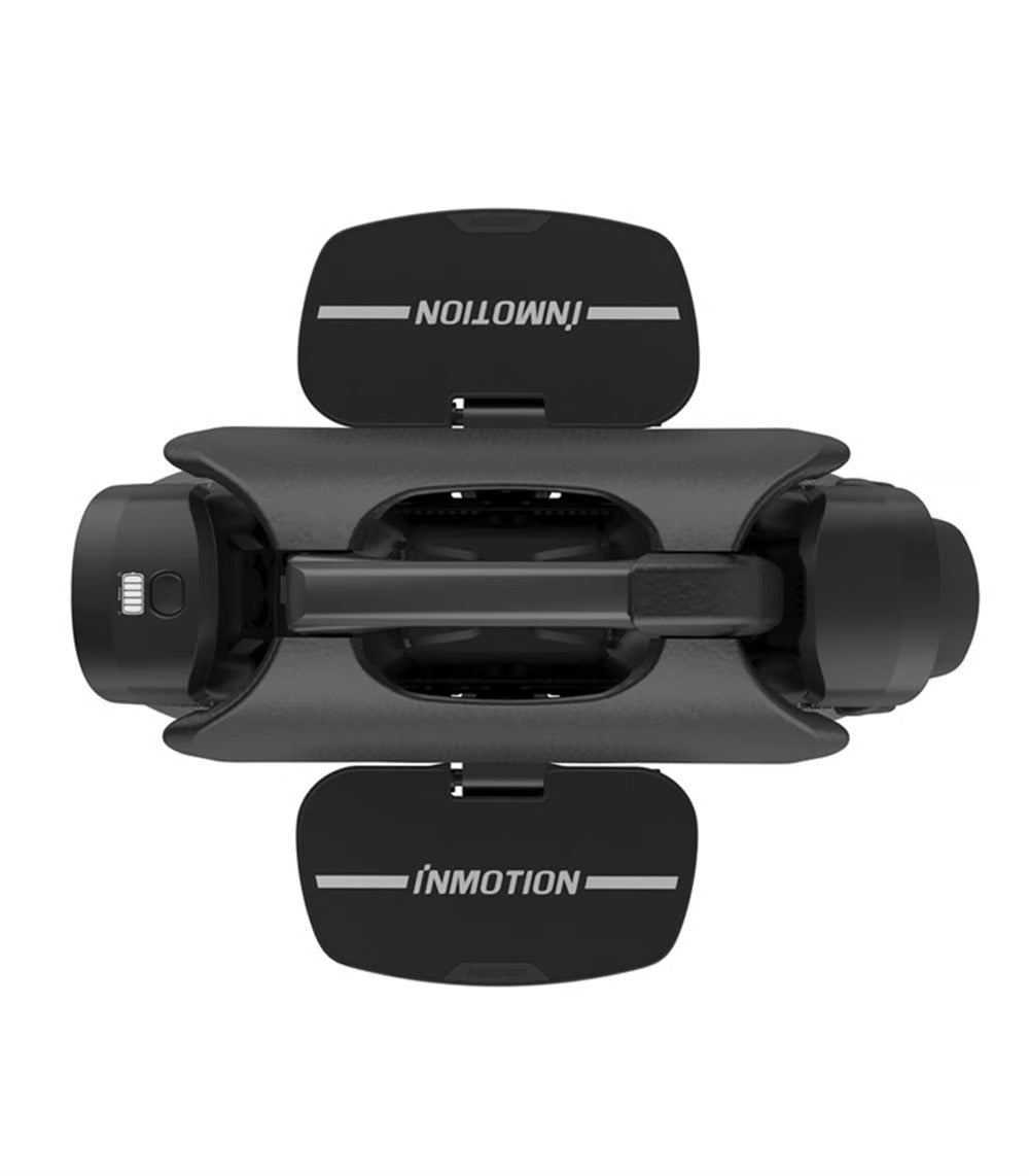 Inmotion V11 Elektrikli Tek Teker– Dualtron Maçka Store